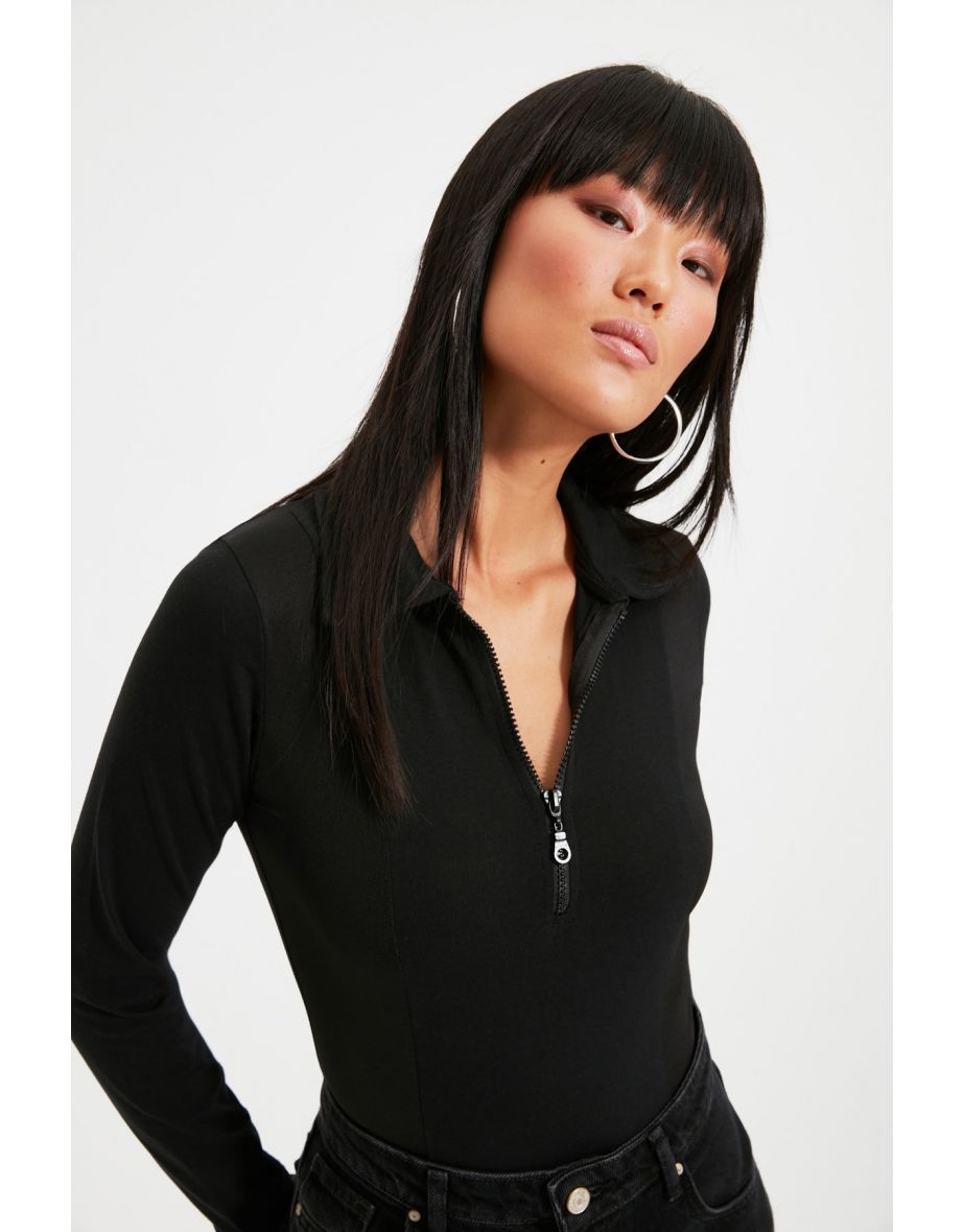 Buy Trendyol Bodysuits in Saudi, UAE, Kuwait and Qatar | VogaCloset