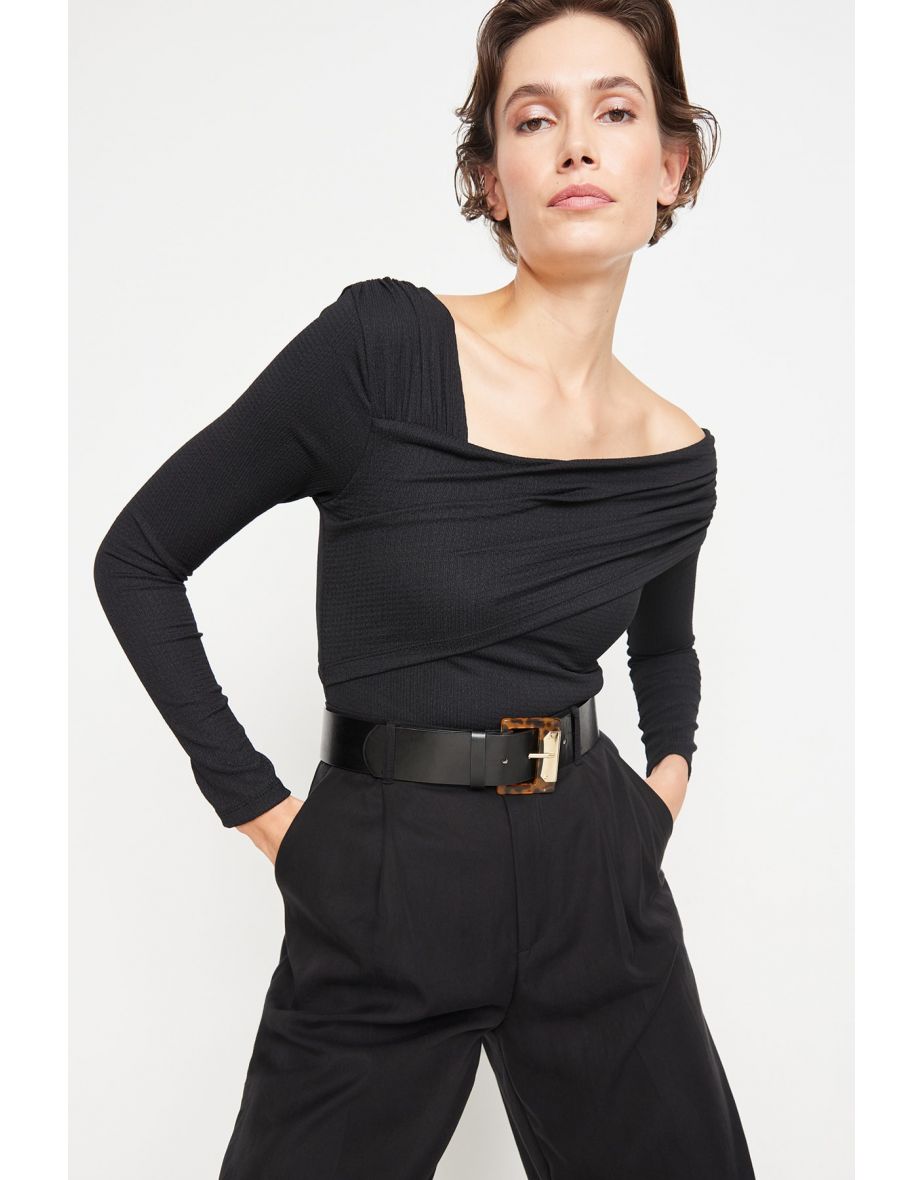 Buy Trendyol Bodysuits in Saudi, UAE, Kuwait and Qatar | VogaCloset
