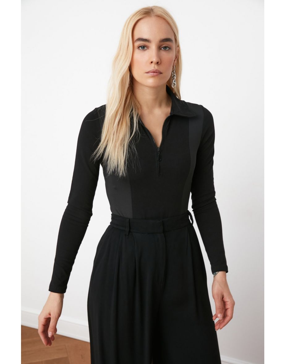Buy Trendyol Bodysuits in Saudi, UAE, Kuwait and Qatar | VogaCloset