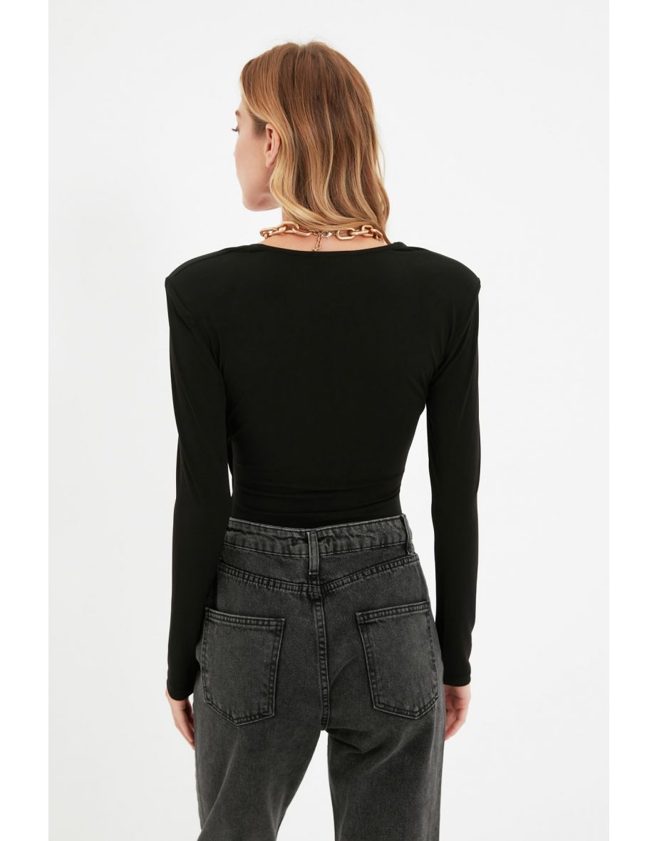 Buy Trendyol Bodysuits in Saudi, UAE, Kuwait and Qatar | VogaCloset