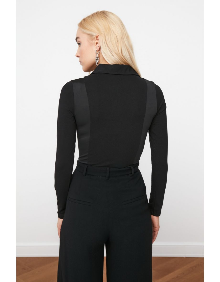 Buy Trendyol Bodysuits in Saudi, UAE, Kuwait and Qatar | VogaCloset